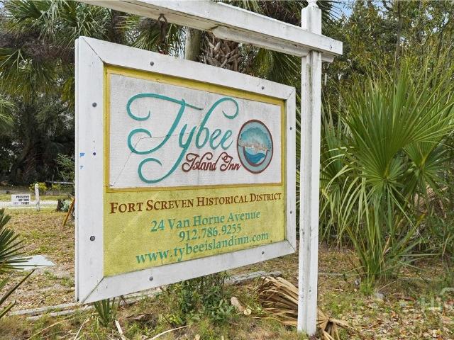 24 Van Horne Avenue, Tybee Island, US, GA