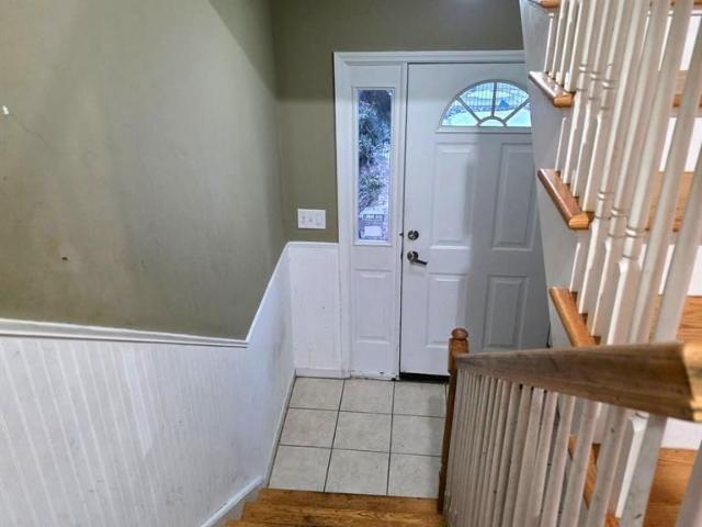 24 Van Vechten Street 2nd Fl. Newark, us, nj