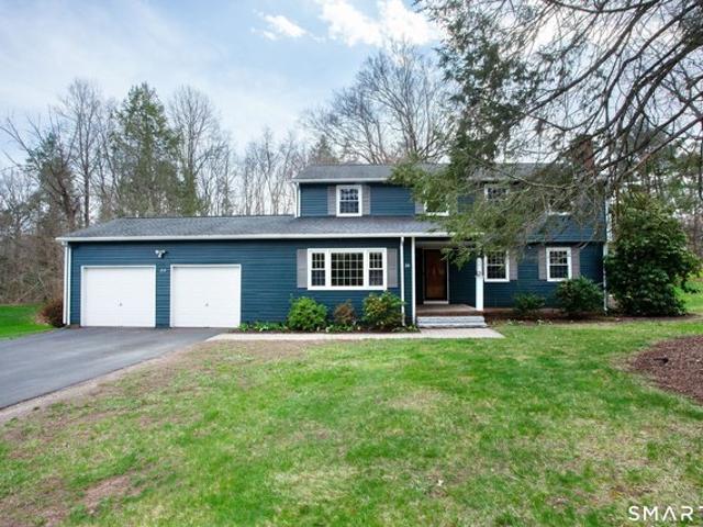 24 Valley View Dr, Simsbury, CT 06089