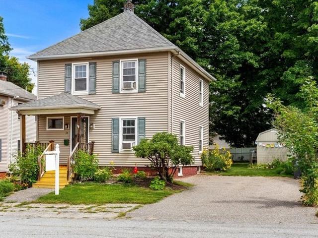 24 Vernon St, Haverhill, MA 01835