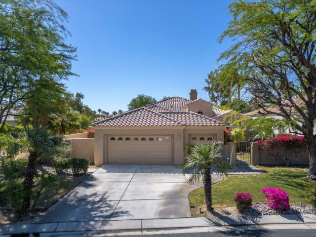 24 Via Las Flores, Rancho Mirage, US, CA