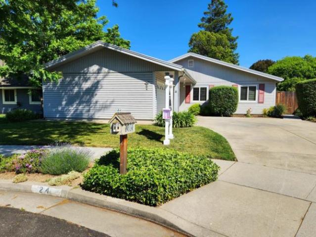 24 Via Mesa, San Jose, CA 95139