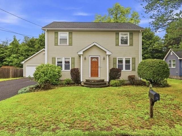 24 Victoria Ter, Ludlow, MA 01056