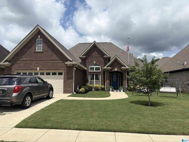 24 Vicki Dr, Springville, AL 35146