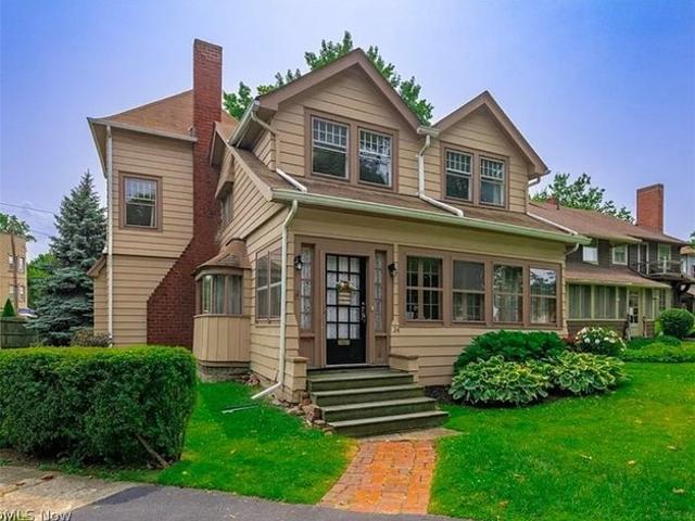 24 Villa Bch, Cleveland, OH 44110