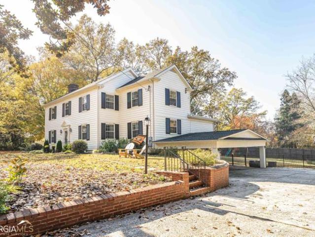 24 Virginia Circle, Rome, GA 30161