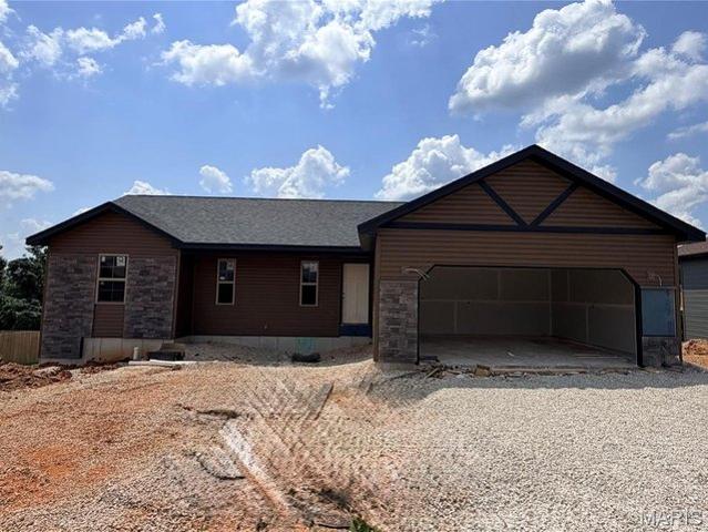 24 Vista Dr Lot La, Waynesville, MO 65583