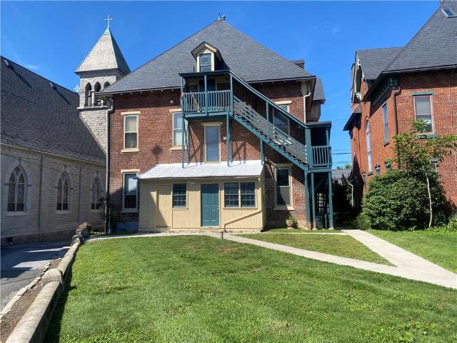 24 W Main Street 1 first floor