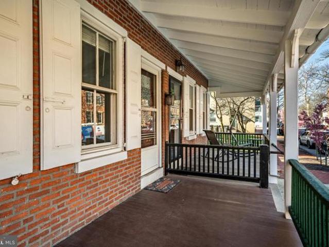 24 W Miner St, West Chester, PA 19382