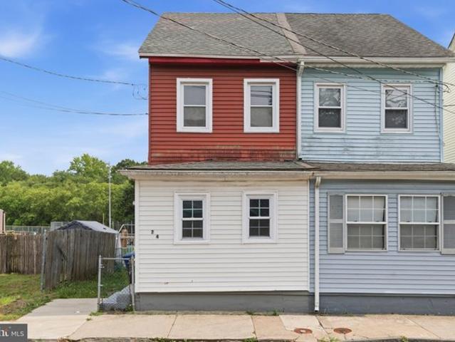 24 W Monroe St, Mount Holly, NJ 08060