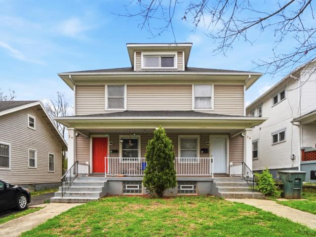 24 W Beechwood Avenue