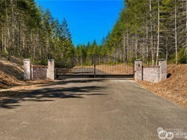 24 W Clear Lake Dr Lot 24, Shelton, WA 98584