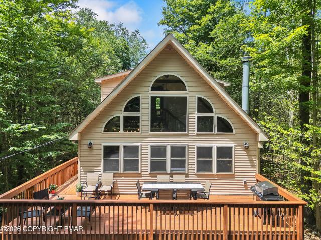24 W Creekview Drive