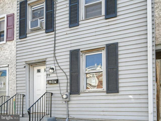 24 W Front St, Bridgeport, PA 19405 | MLS #PAMC2171 | Compass
