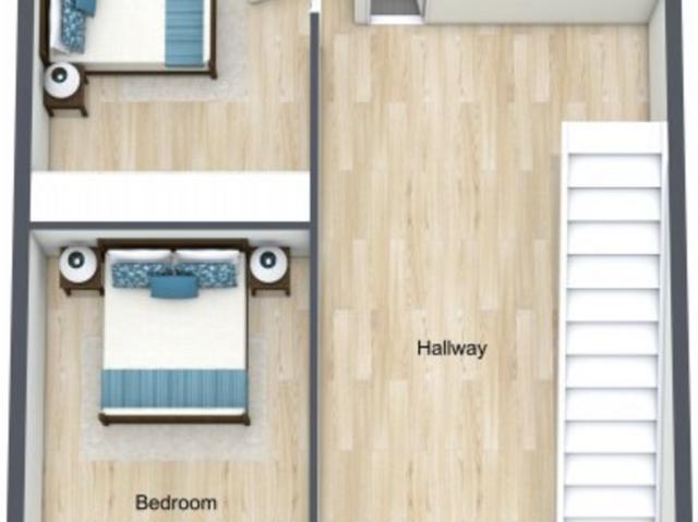 24 W. Jamestown Street 2 Bedroom Apartment for Rent at 24 West Jamestown Street, Stockton, CA 95207 Pacific