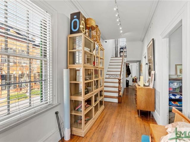 24 W Taylor Street, Savannah, US, GA