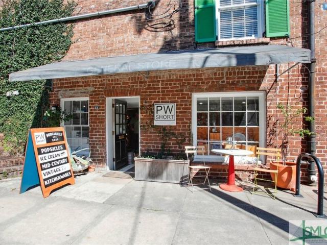 24 W Taylor Street, Savannah, US, GA