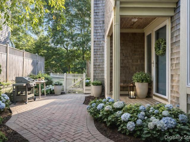 24 W Woods Cir, Unit 24, Yarmouth Port, MA 02675 | MLS #22600 | Compass