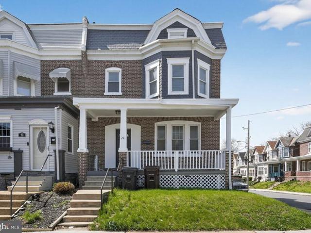 24 W 30th St, Wilmington, DE 19802