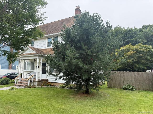 24 Washington Avenue