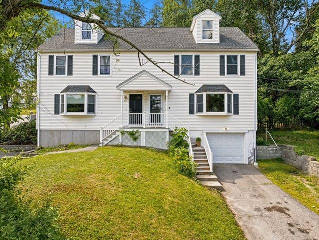 24 Washington St, Methuen, MA 01844