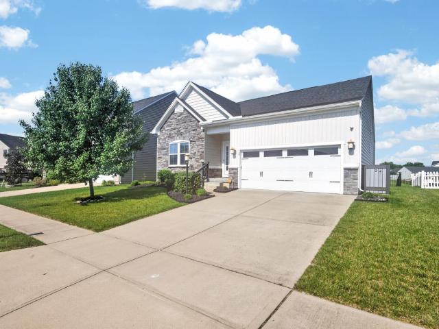 24 Waterford Boulevard