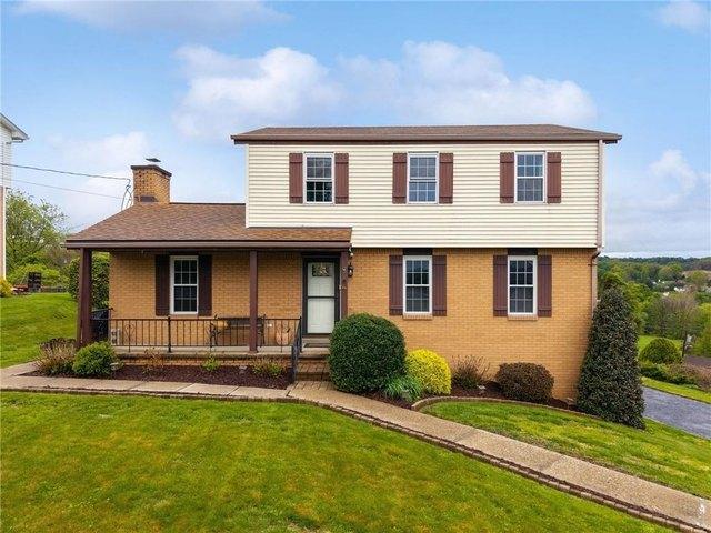 24 Waverly Dr, Greensburg, PA 15601