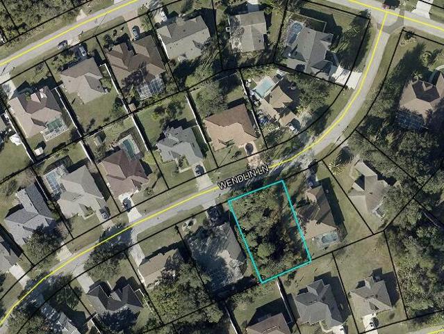 24 Wendlin Ln, Palm Coast, FL 32164 | MLS #1224 | Compass