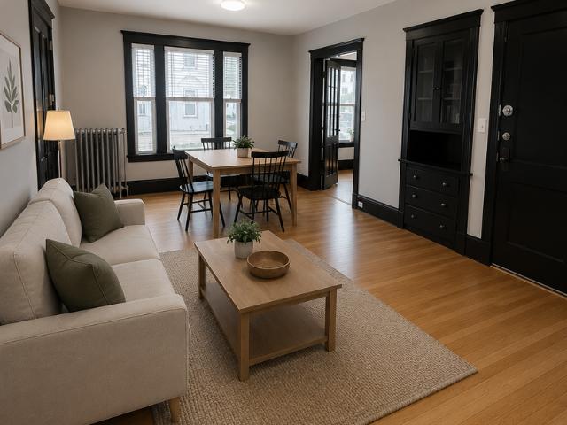 24 Webster Street LLC