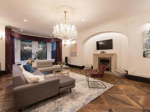 24 Wedderburn Road, London, NW3 5QE, United Kingdom | 4 bed apartment for rent #167580721 | Rentberry