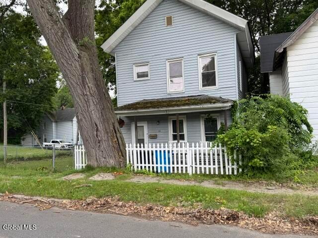 24 Wells Street