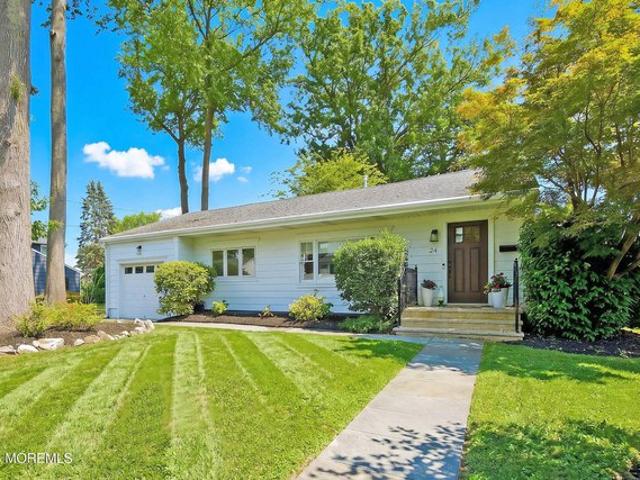 24 Werah Pl, Oceanport, NJ 07757