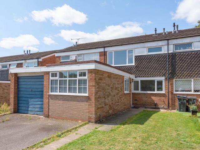 24 Westland Close B23, 4 bed terraced house to rent, £1,600 pcm | PrimeLocation