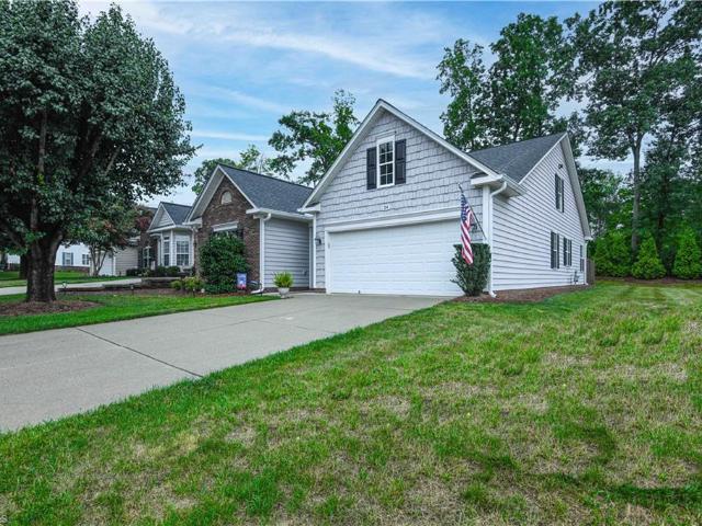 24 Wheelwright Court