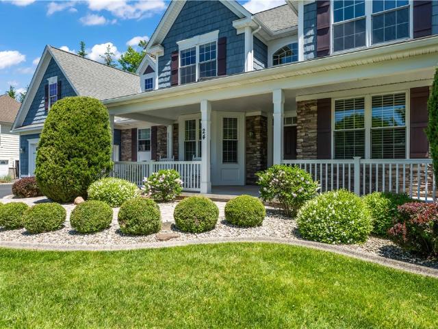 24 Whisper Creek Court