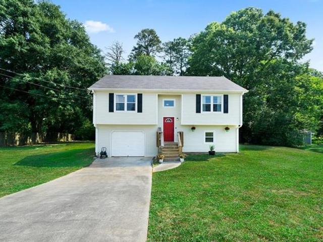 24 Winter Wood Trail, Taylorsville, GA 30178