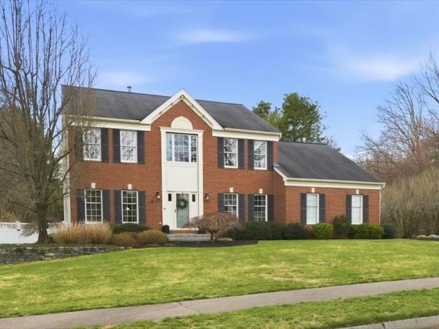 24 Winthrop Dr, Franklin, MA 02038 | Compass