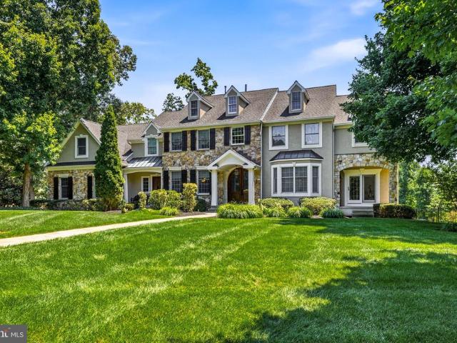 24 Winding Way