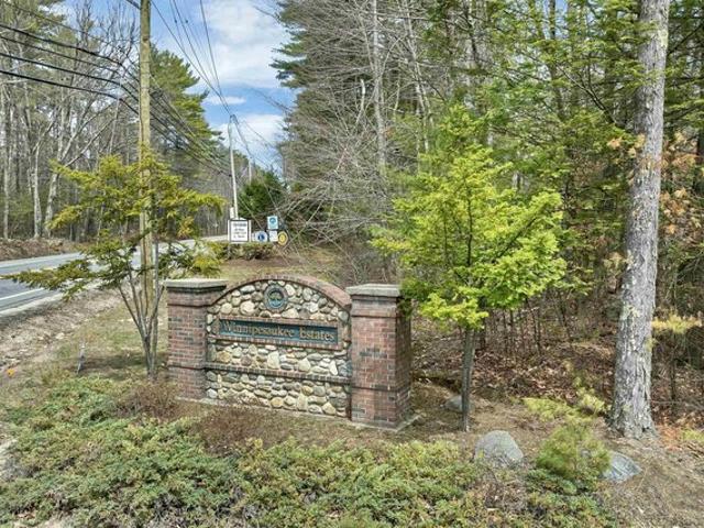 24 Winnipesaukee Dr Lot 12, Wolfeboro, NH 03894