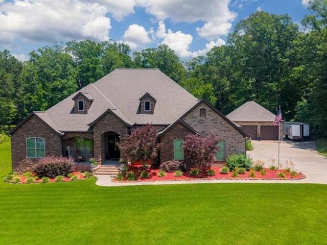 24 Winston Dr, Sheridan, AR 72150
