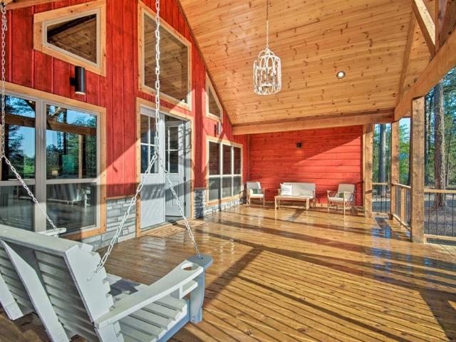 24 Wild Rose Trail