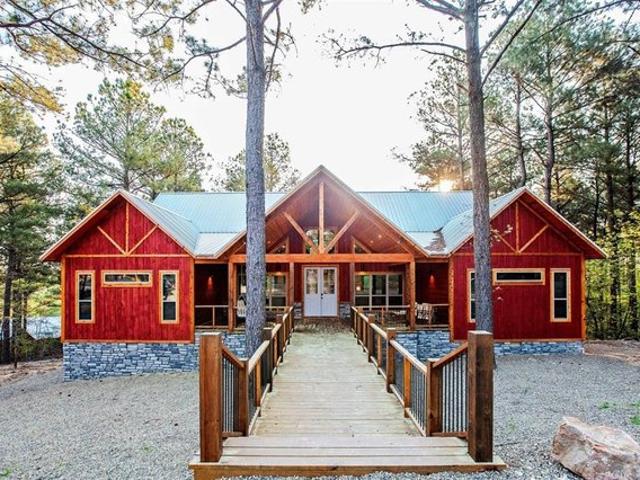24 Wild Rose Trl, Broken Bow, OK 74728