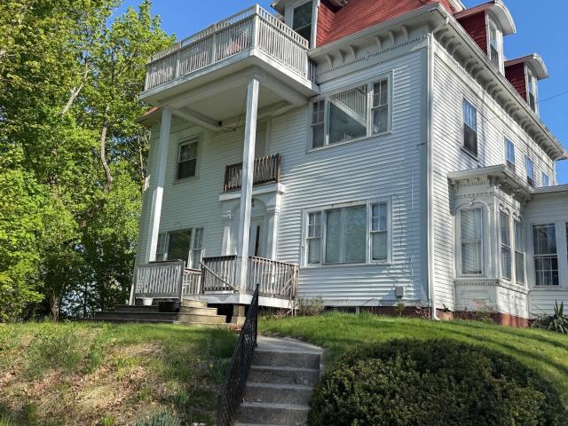 24 Wilkinson St, Unit C, Putnam, CT 06260 | MLS #24170 | Compass