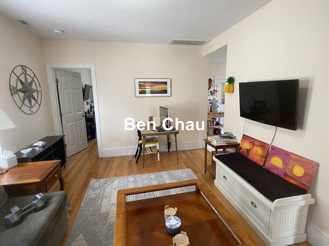 24 Willard Ave Unit 3B, Medford, MA 02155