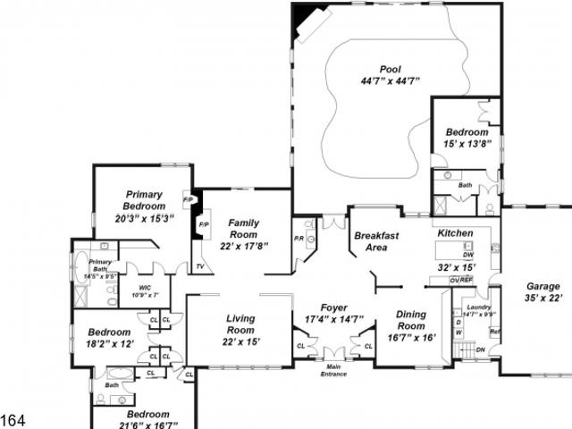 24 William Penn Rd