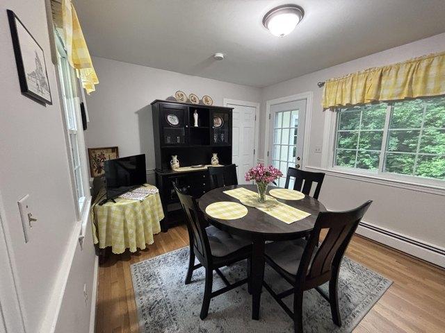 24 Wood Pond Ln Unit 24, Kennebunk, ME 04043