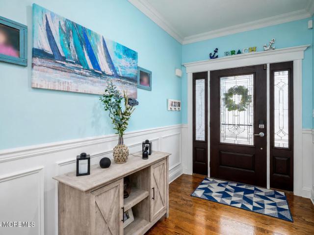 24 Woodhaven Road