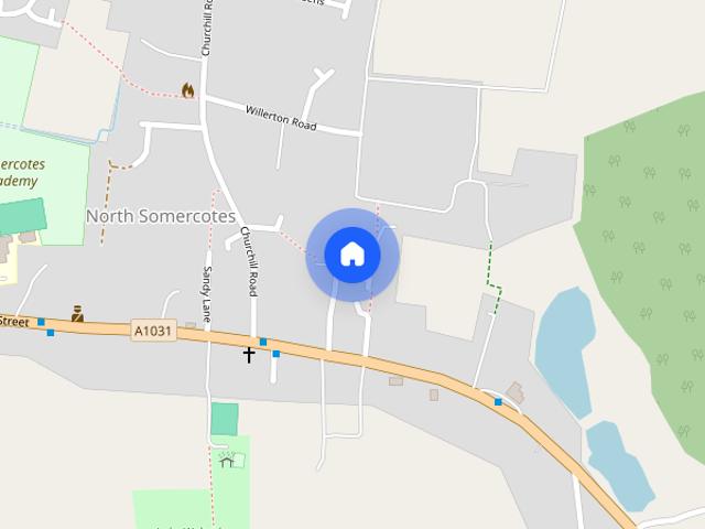 24 Woolpack Meadows North Somercotes Louth LN11 7QG