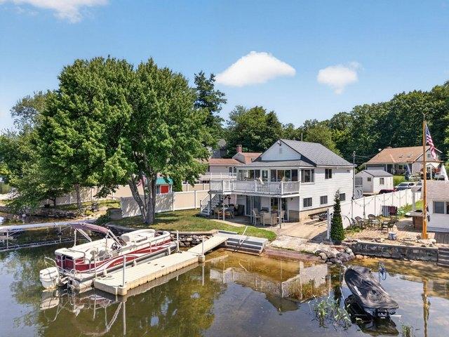 24 Woekel Cir, Pelham, NH 03076
