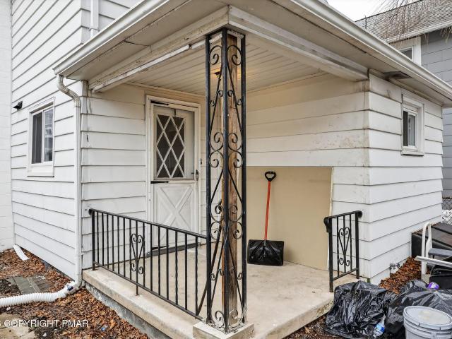 24 Wyoming Street